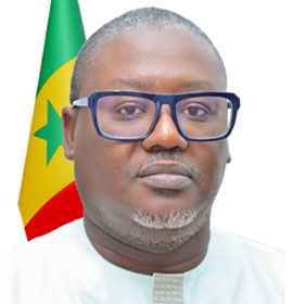 Nos Directions - Senelec